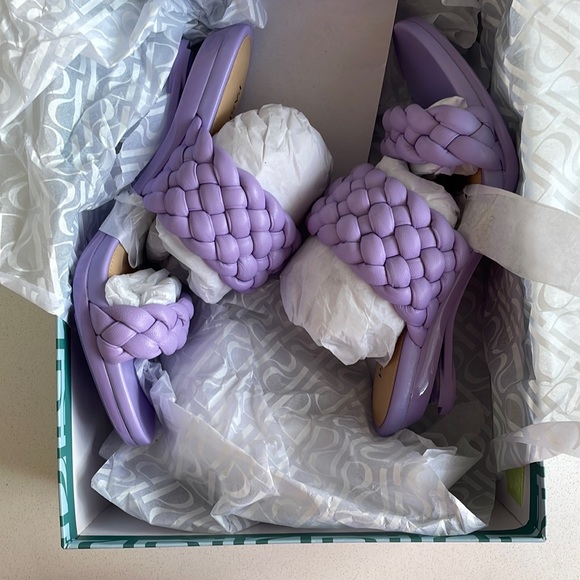 Pashion Footwear | Shoes | Pashion Footwear Convertible Heels Slide ...